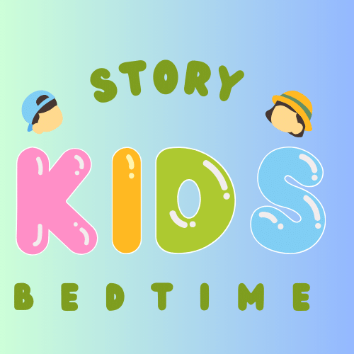 Bedtime Stories for Kids of All Ages - KidsStoriesHub